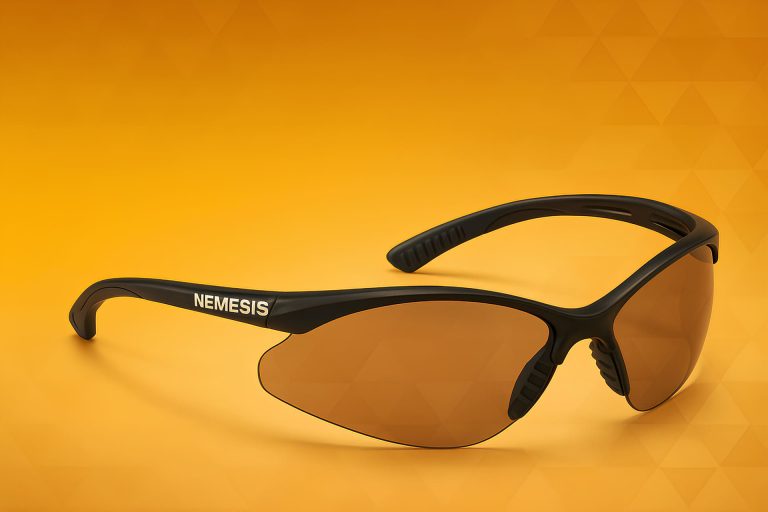 Nemesis Official Website - Premium Safety Glasses