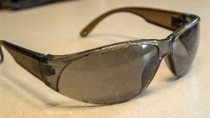 Nemesis Official Website - Premium Safety Glasses